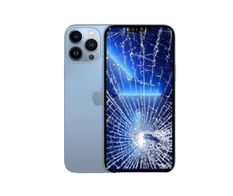 Reparații DISPLAY SPART - Service GSM IASI